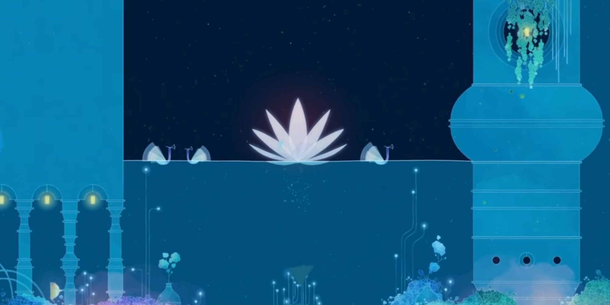 Gris: Things You Might Have Missed