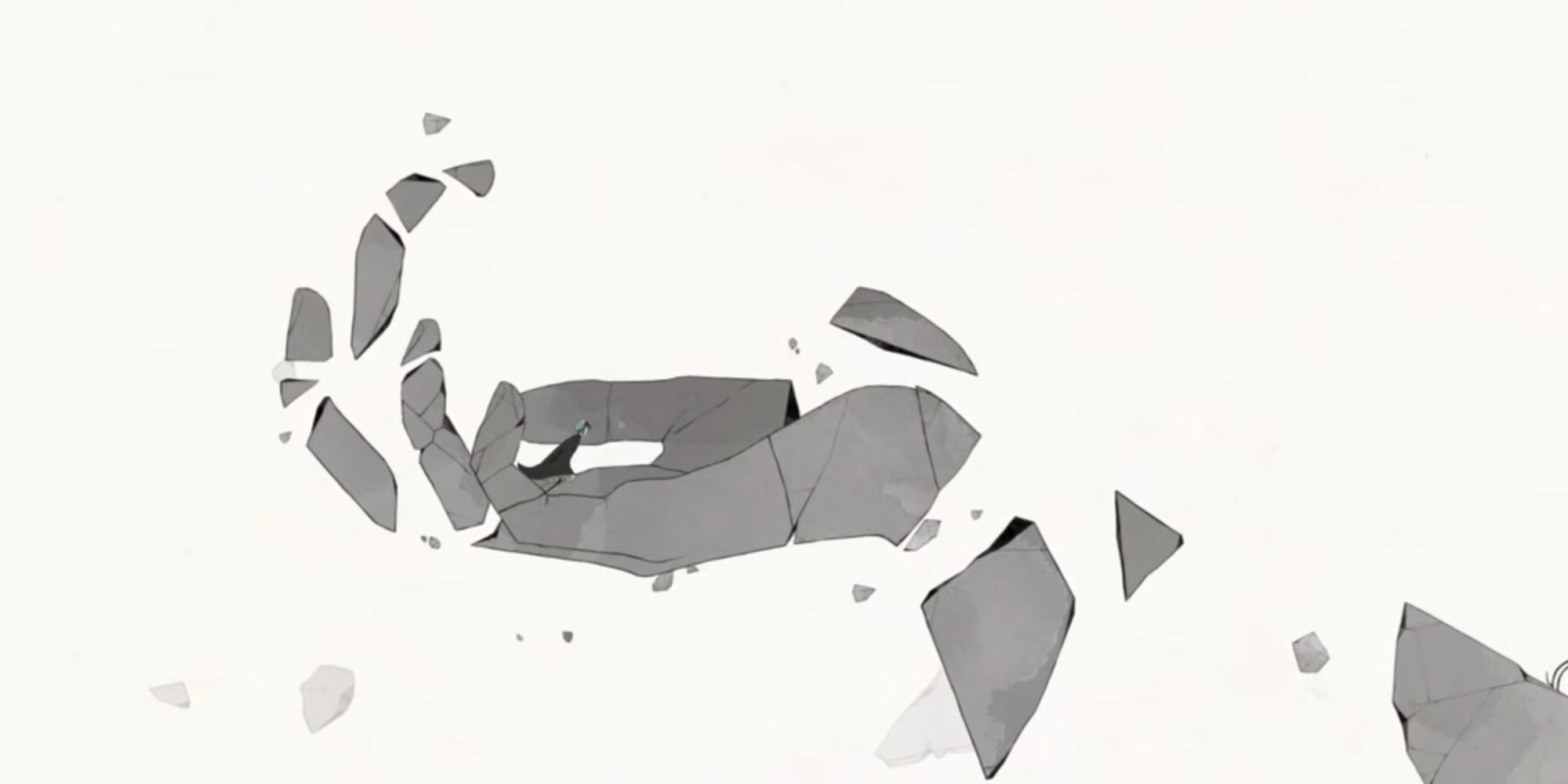 Gris: Things You Might Have Missed