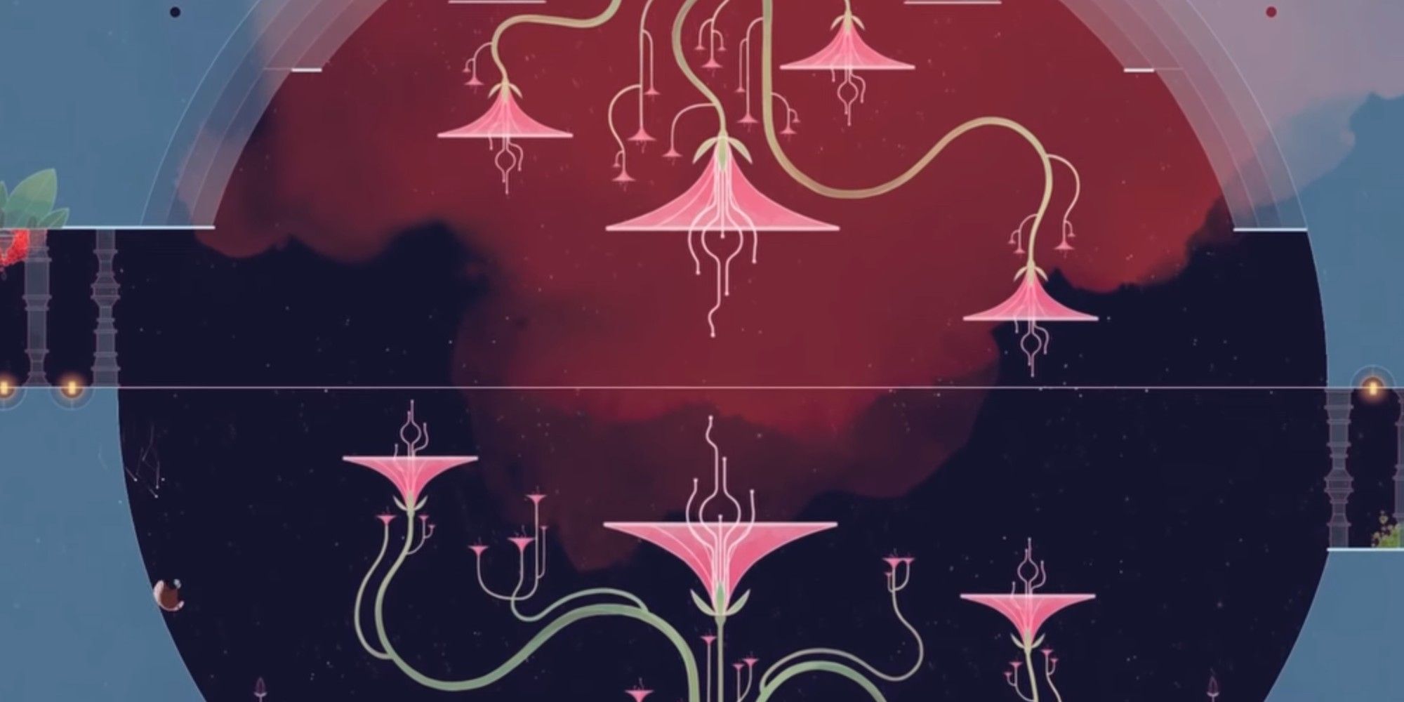 Gris: Things You Might Have Missed