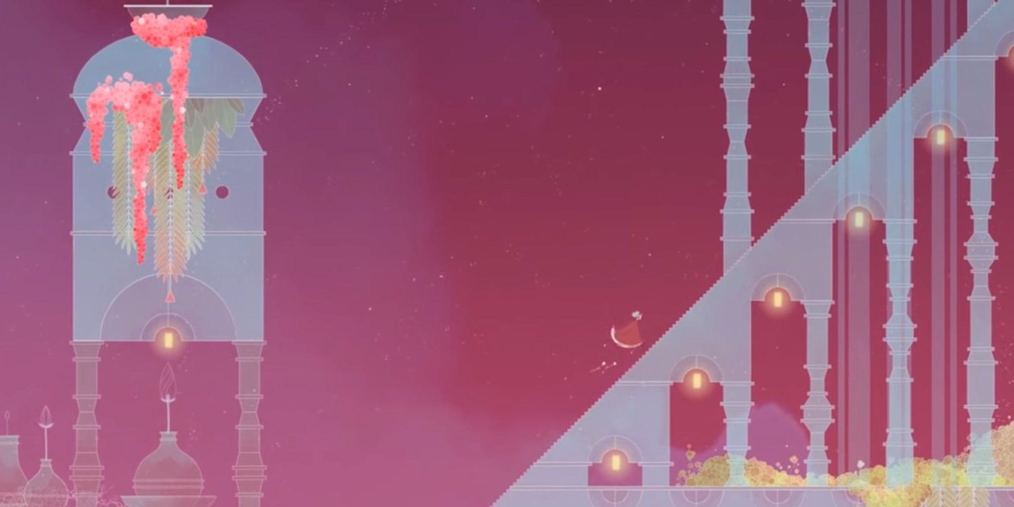 Gris: Things You Might Have Missed