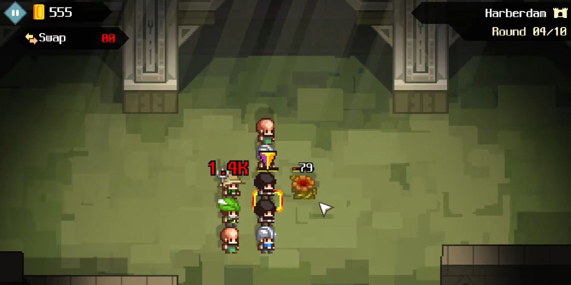 Merge & Blade: 10 Beginner Tips