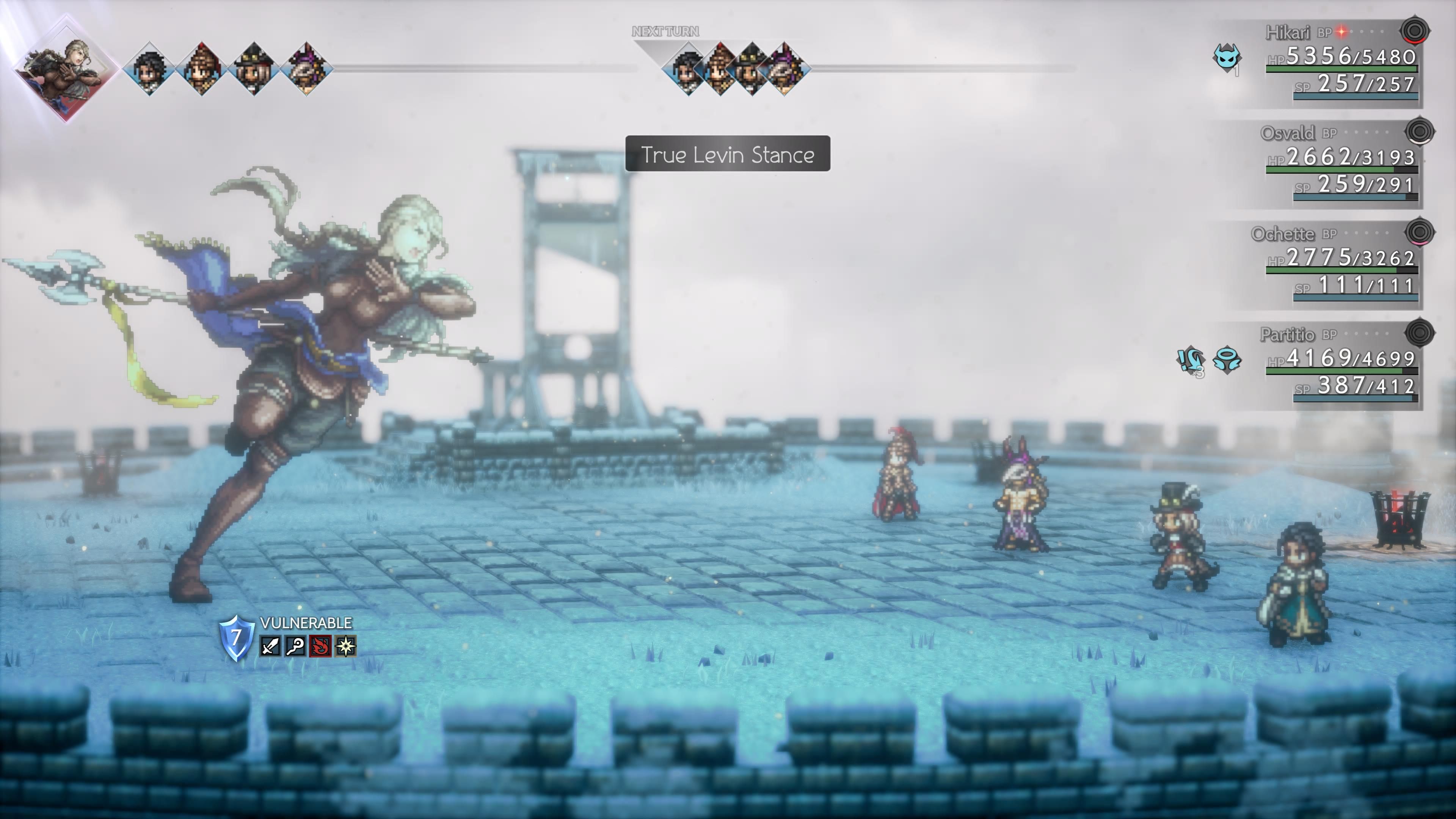Chapter 4 Hikari Guide For Octopath Traveler 2 Chapter 4 Hikari Guide For Octopath Traveler 2