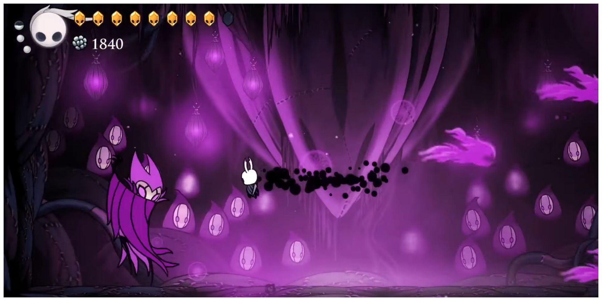Hollow Knight: 10 Best Mods