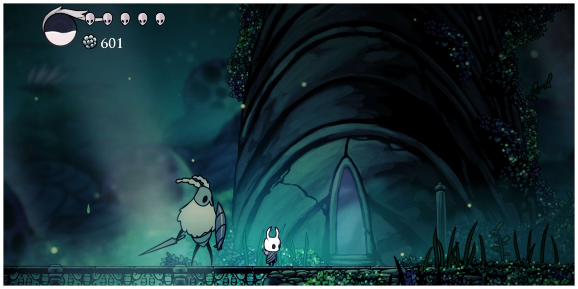 Hollow Knight: 10 Best Mods