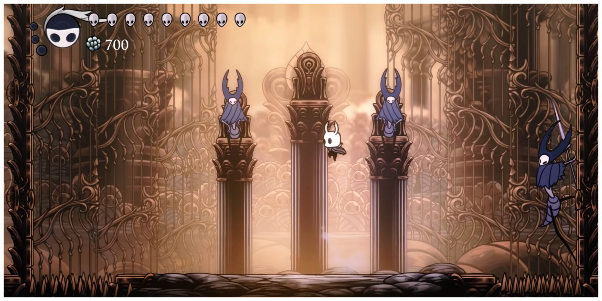 Hollow Knight: 10 Best Mods
