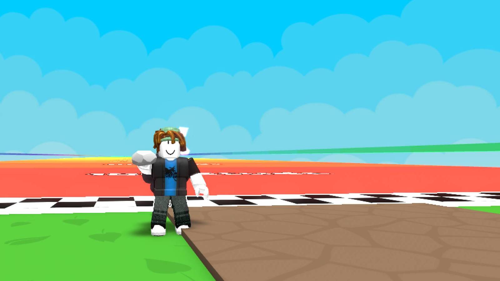 How Far Can You Throw? Codes (March 2023) - Roblox