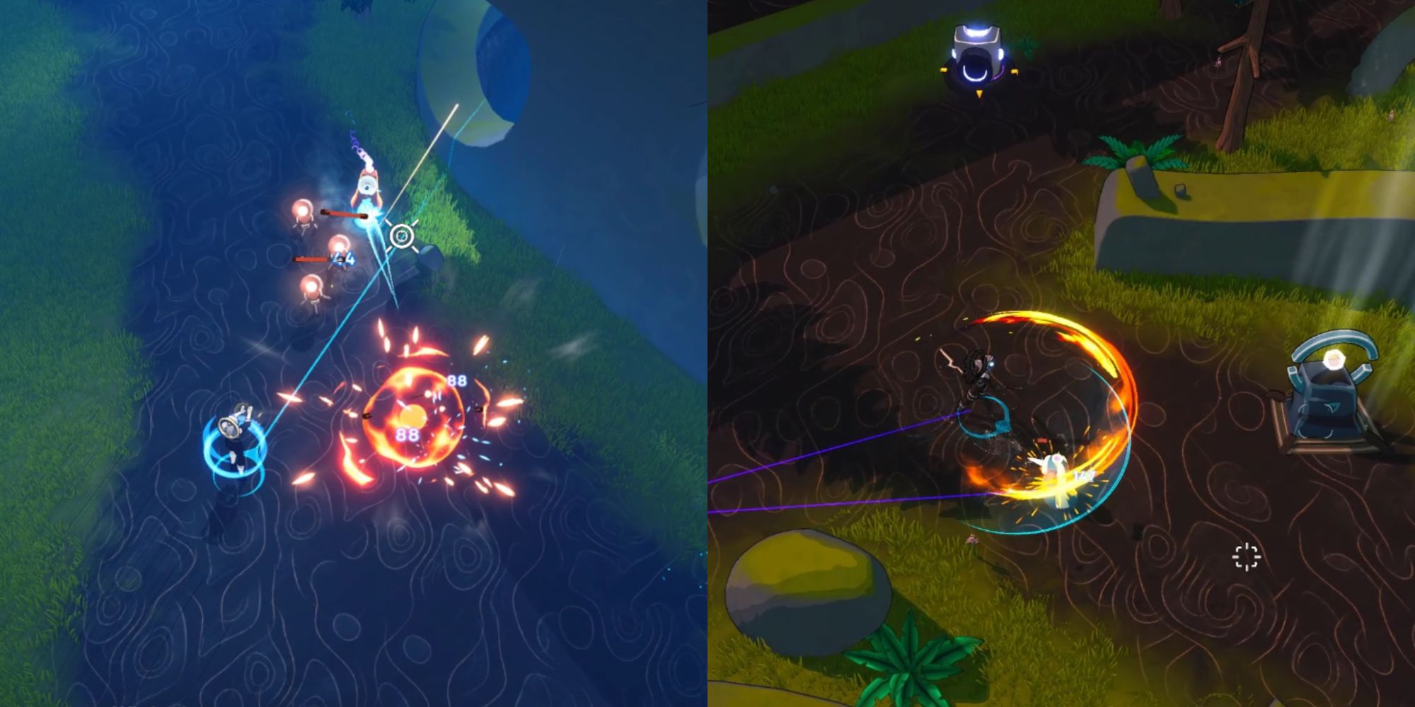 Beginner Tips For Gatekeeper Eclipse