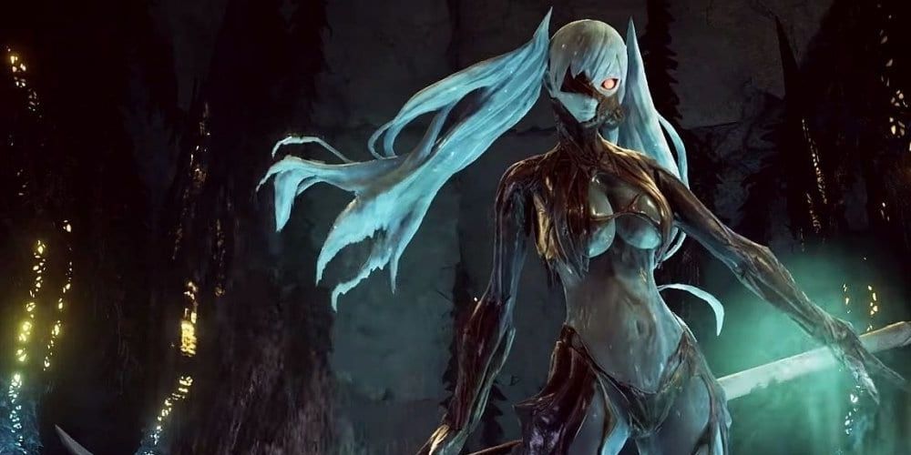 Code Vein: Best Bosses