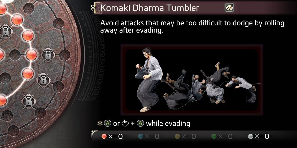 The Best Combat Skills In Like A Dragon: Ishin, Ranked
