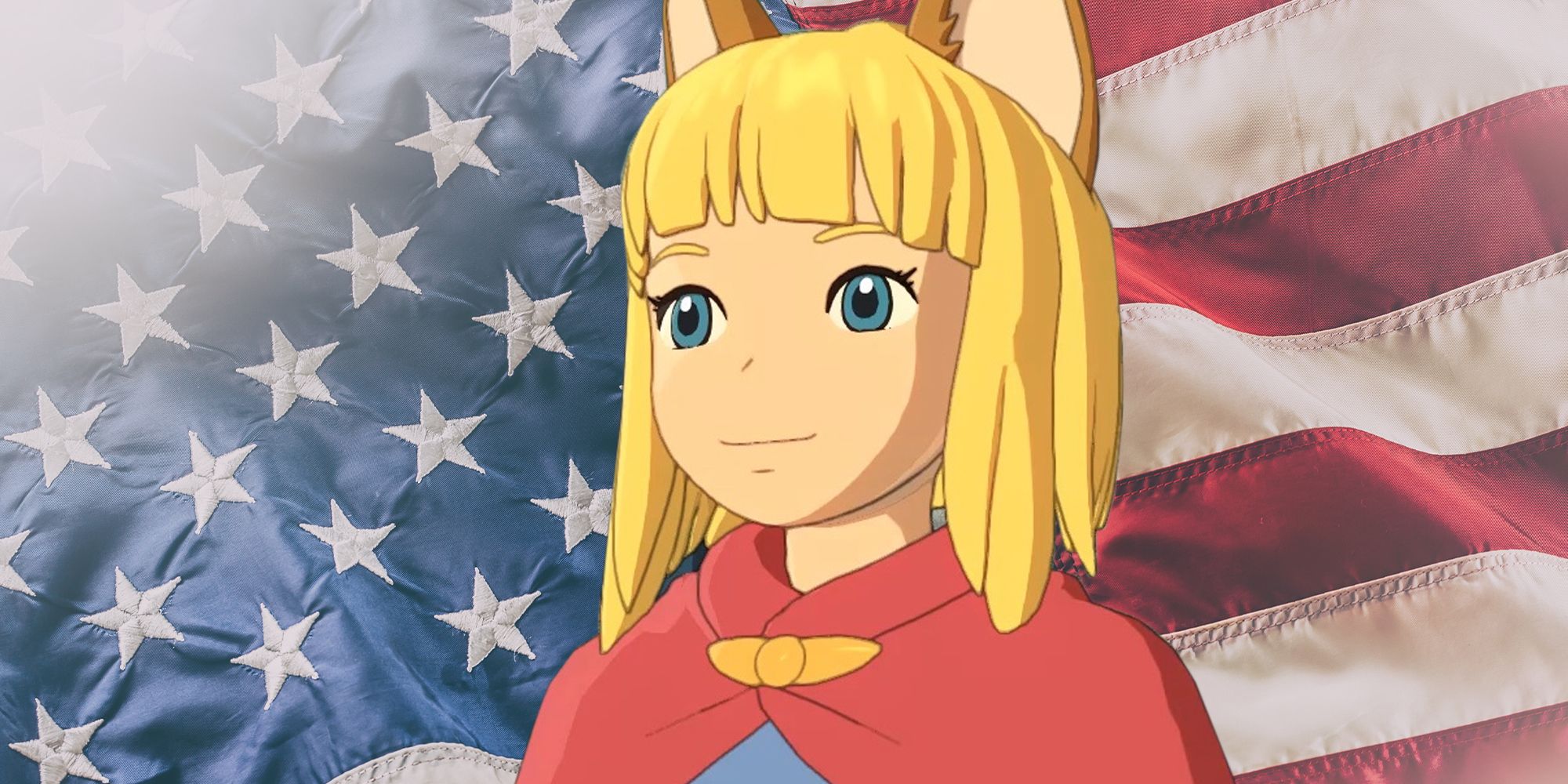 Ni No Kuni 2s Opening Is The Most American Thing Ive Ever Seen