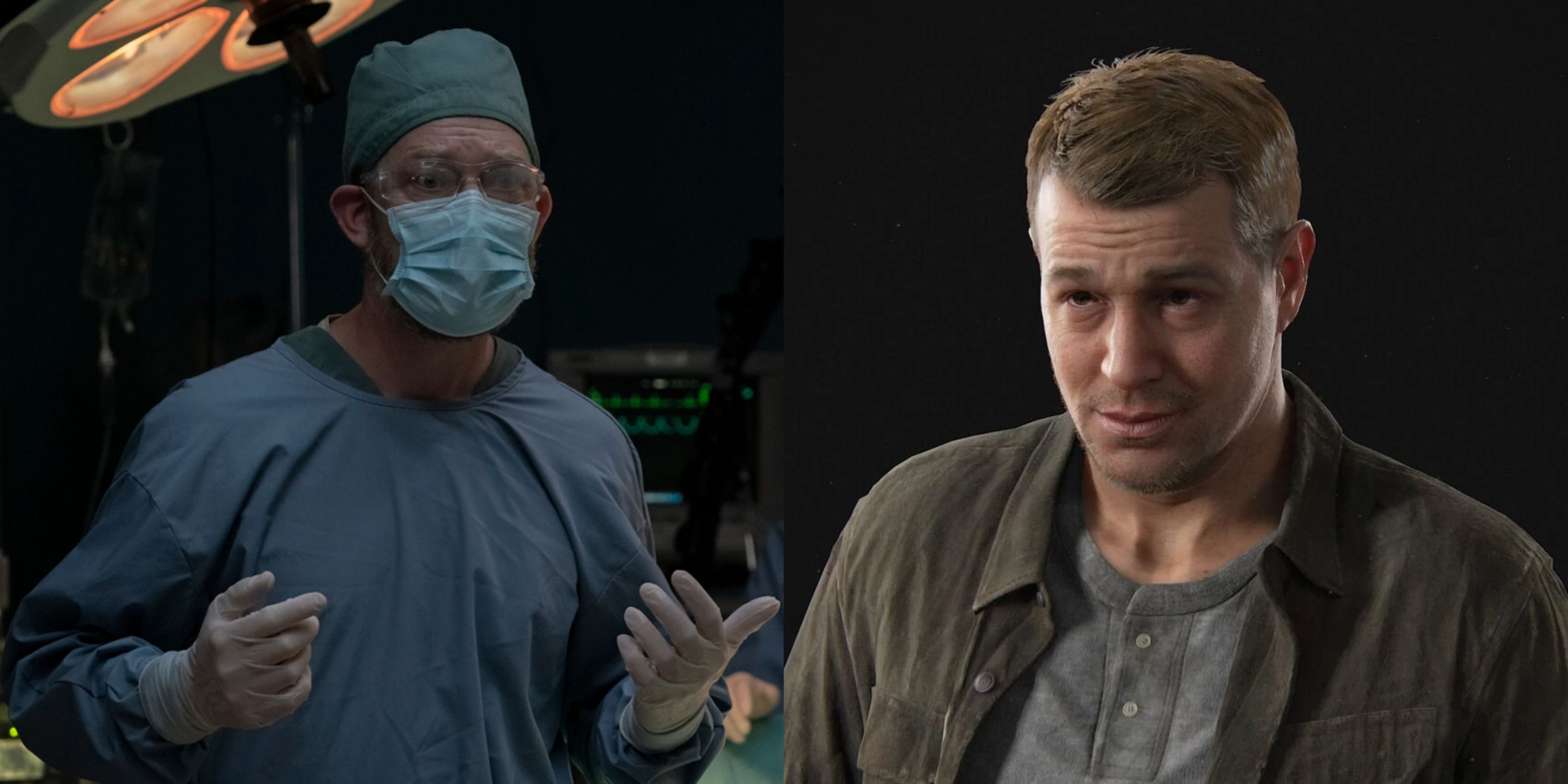 Every Confirmed Actor And Their Character In The Last Of Us HBO Series