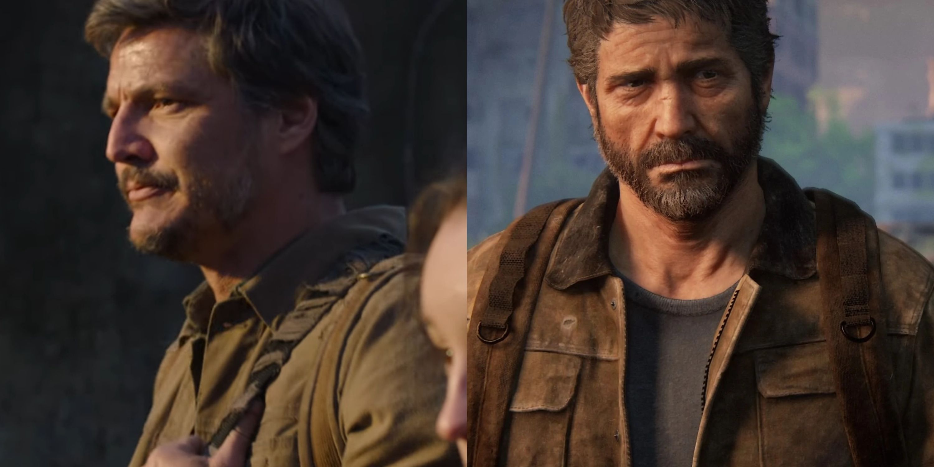 Every Confirmed Actor And Their Character In The Last Of Us HBO Series
