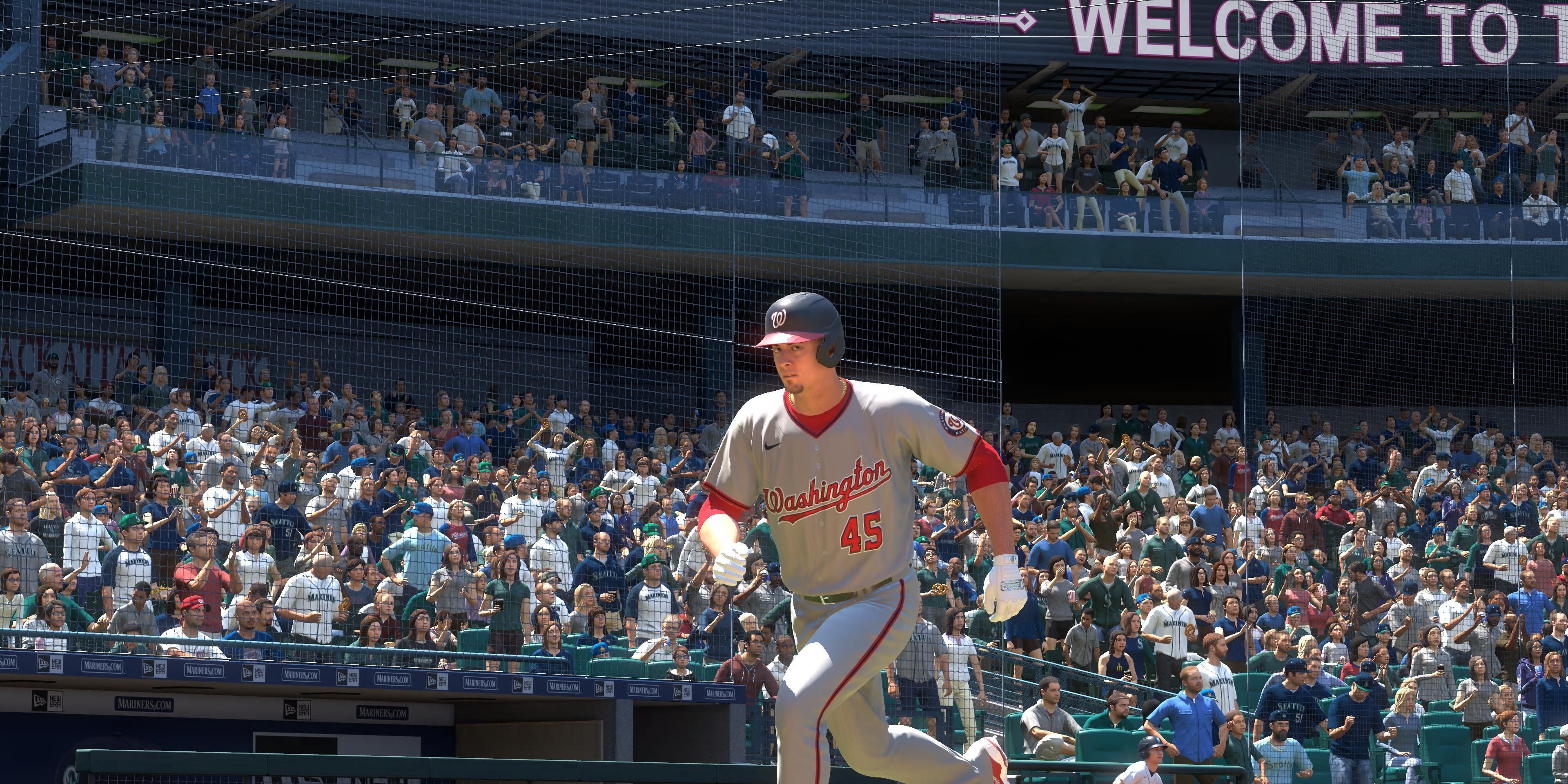 The 10 Best Right Fielders In MLB The Show 23