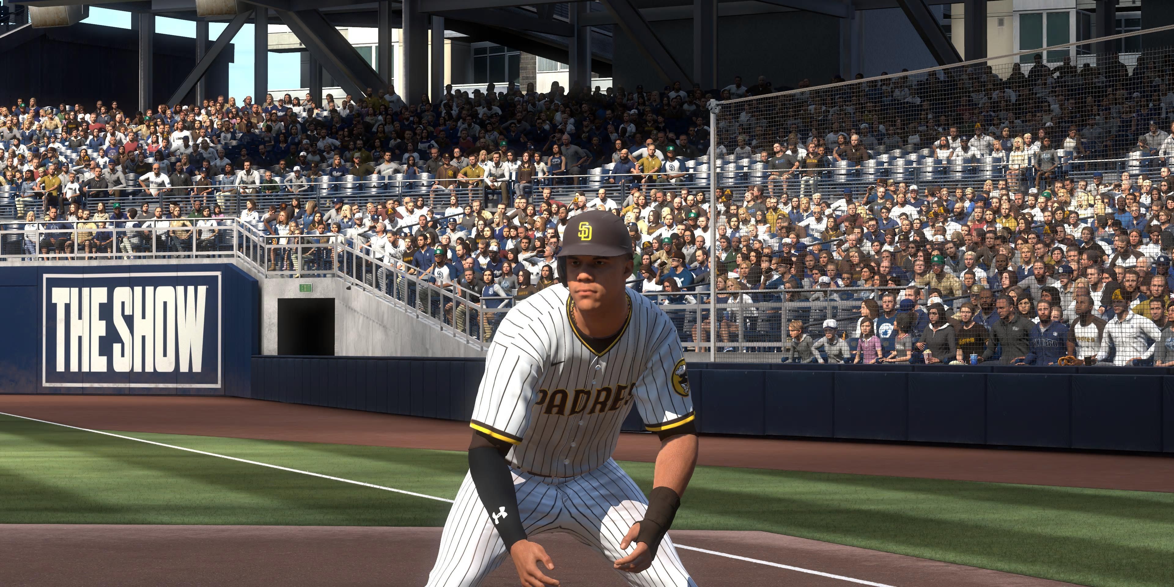 Best MLB The Show 23 Left Fielders, Ranked