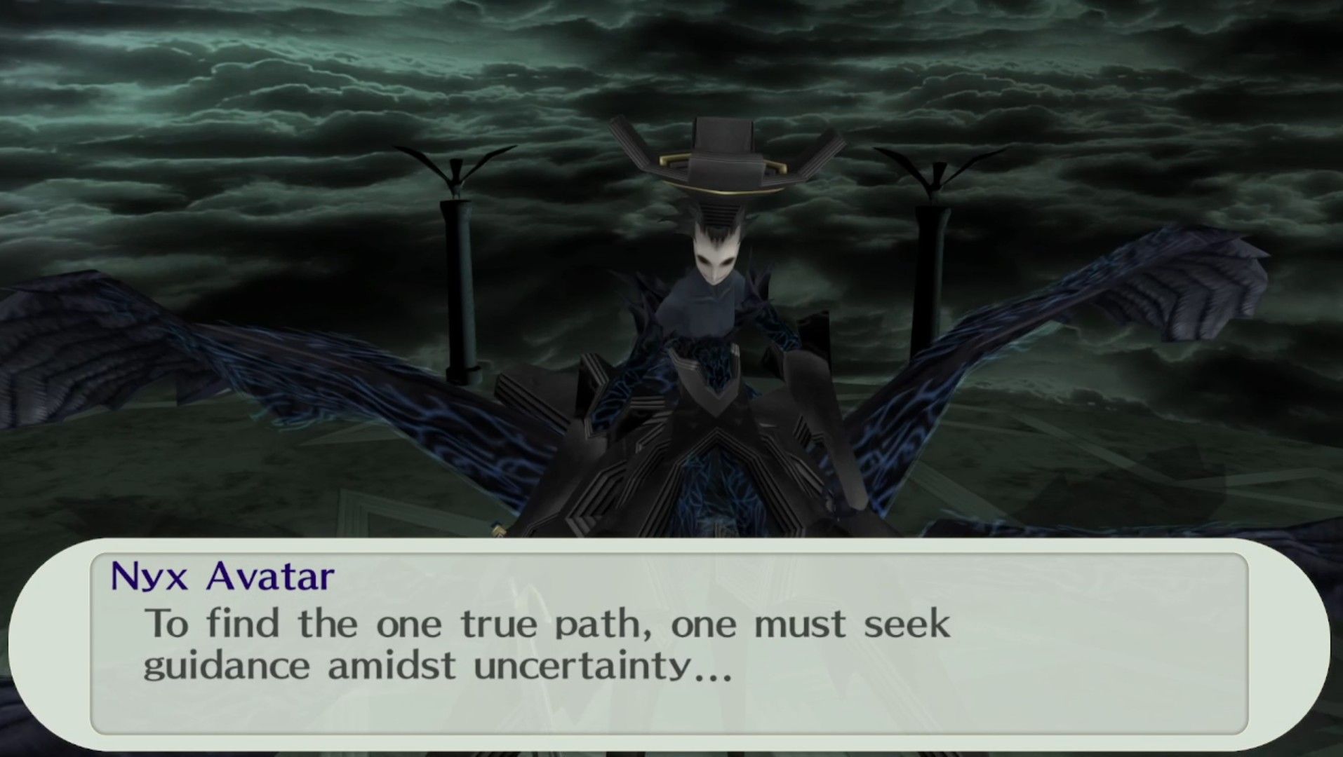 How To Defeat Nyx And Beat Persona 3 Portable