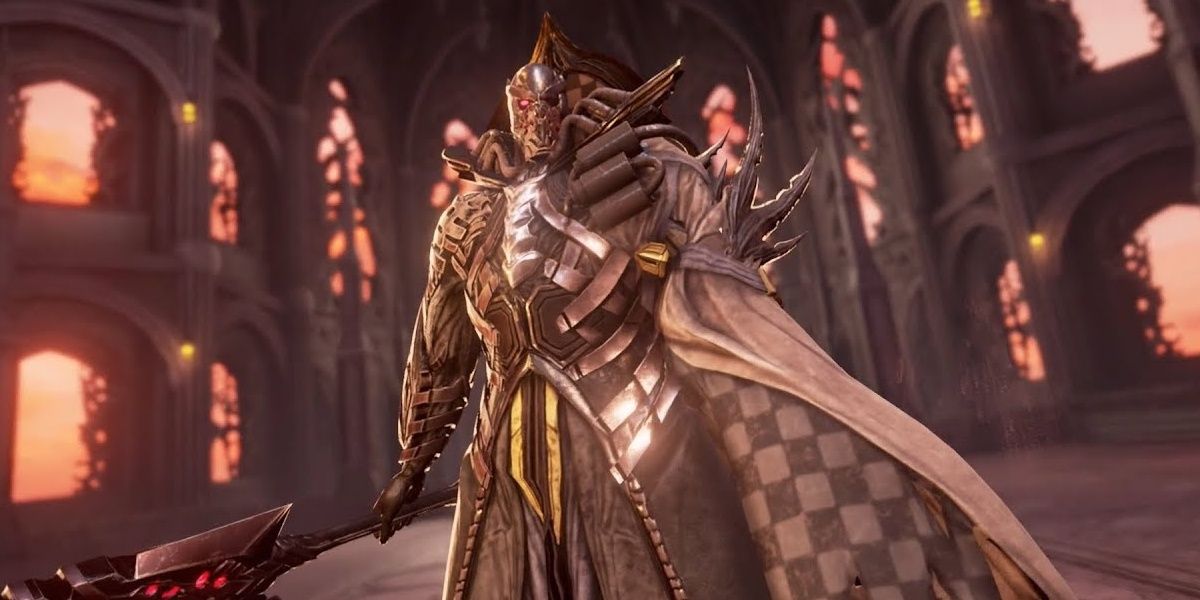 Code Vein: Best Bosses