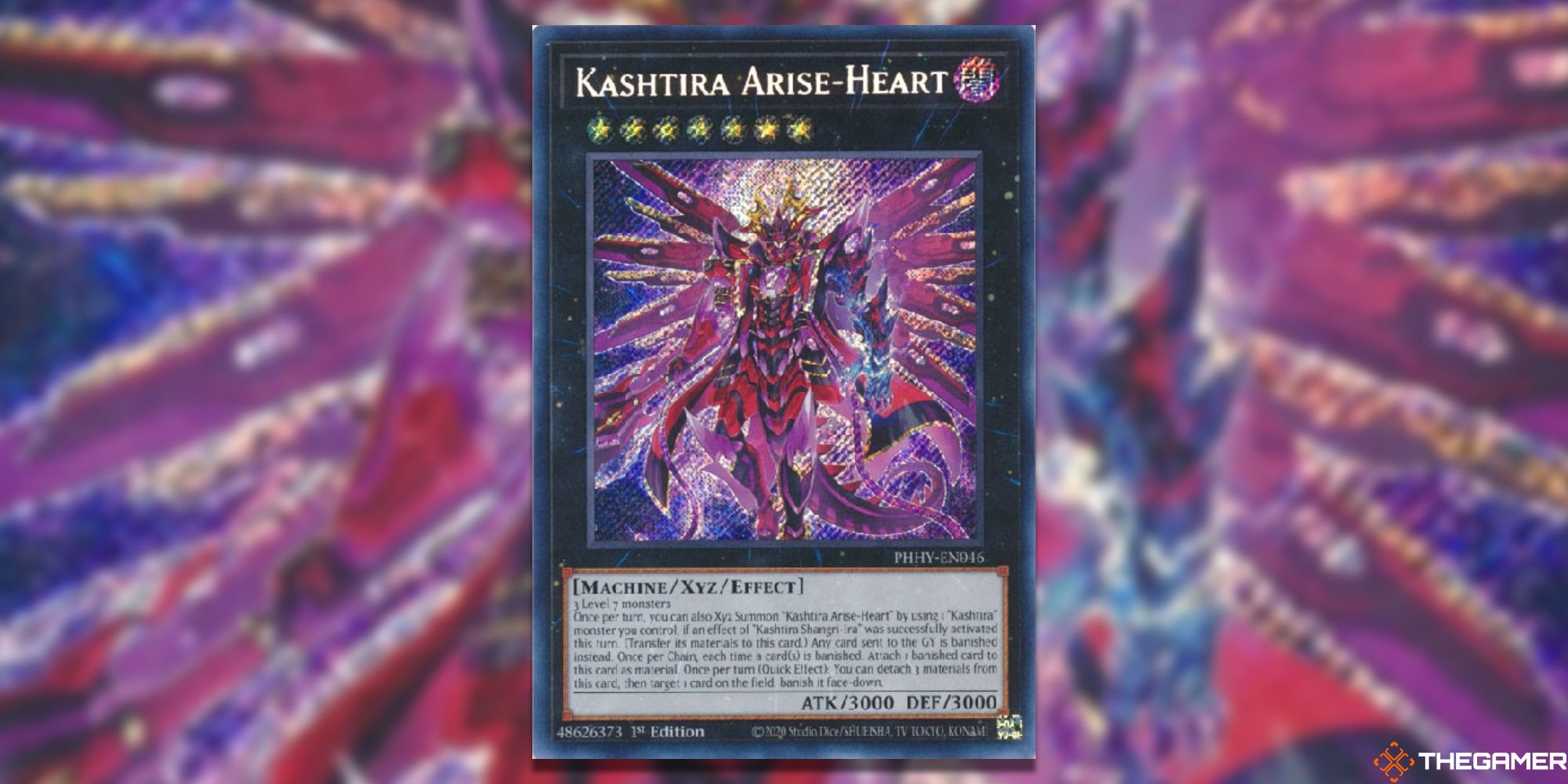 Best Photon Hypernova Archetypes In Yu-Gi-Oh!