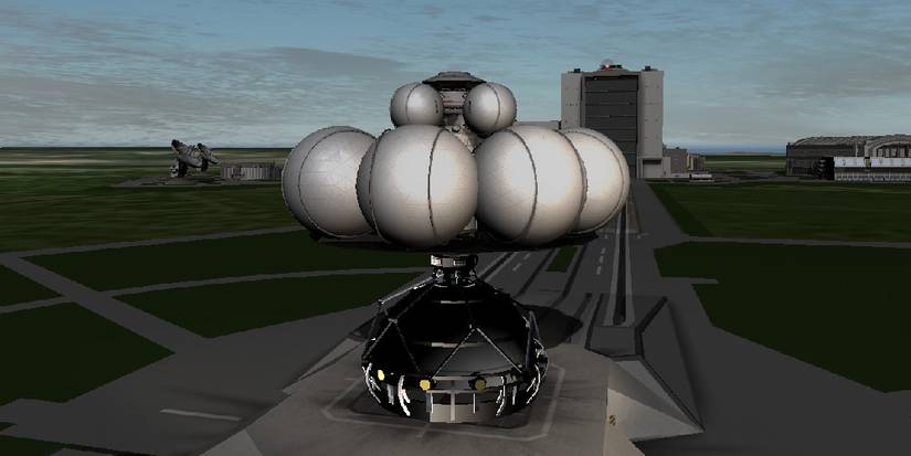 The Best Mods For KSP