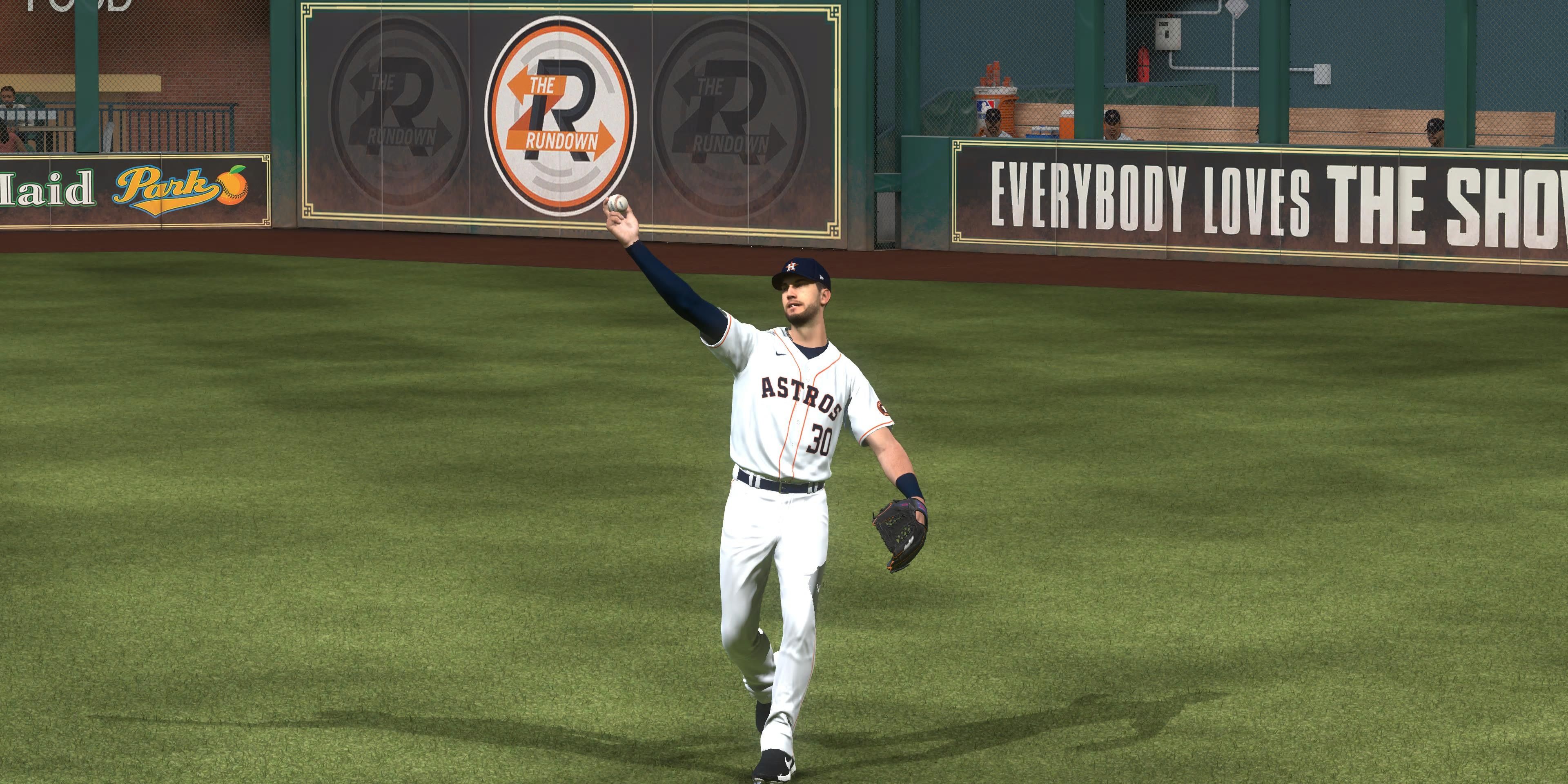The 10 Best Right Fielders In MLB The Show 23