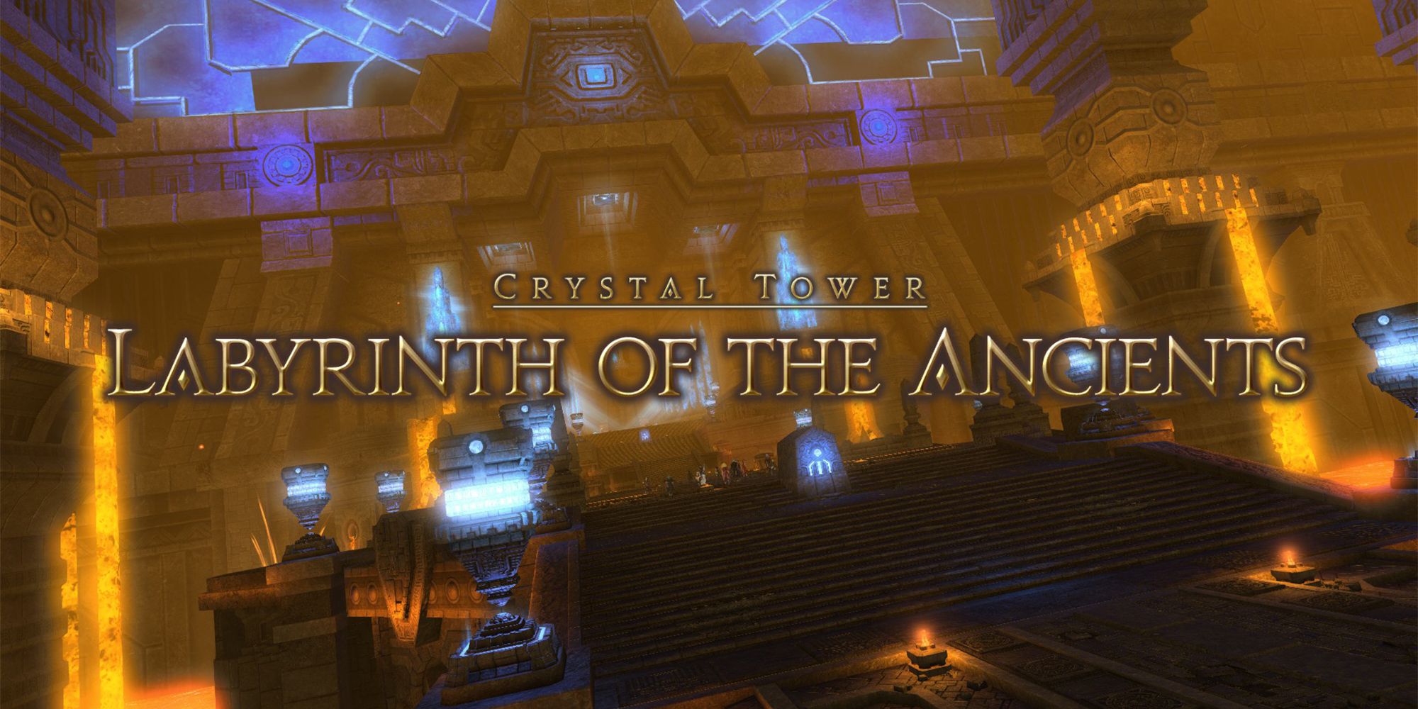 Final Fantasy 14: Labyrinth Of The Ancients Guide - TrendRadars