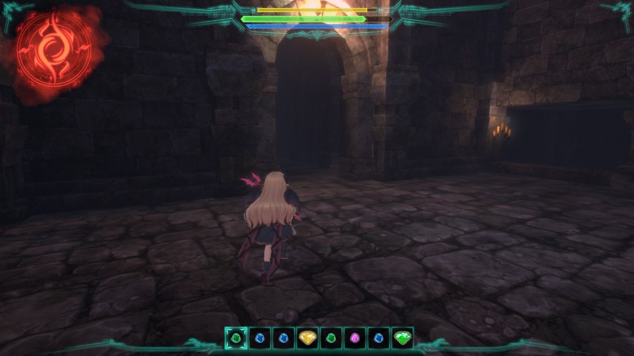 How To Find All The Goddess Statues In Little Witch Nobeta