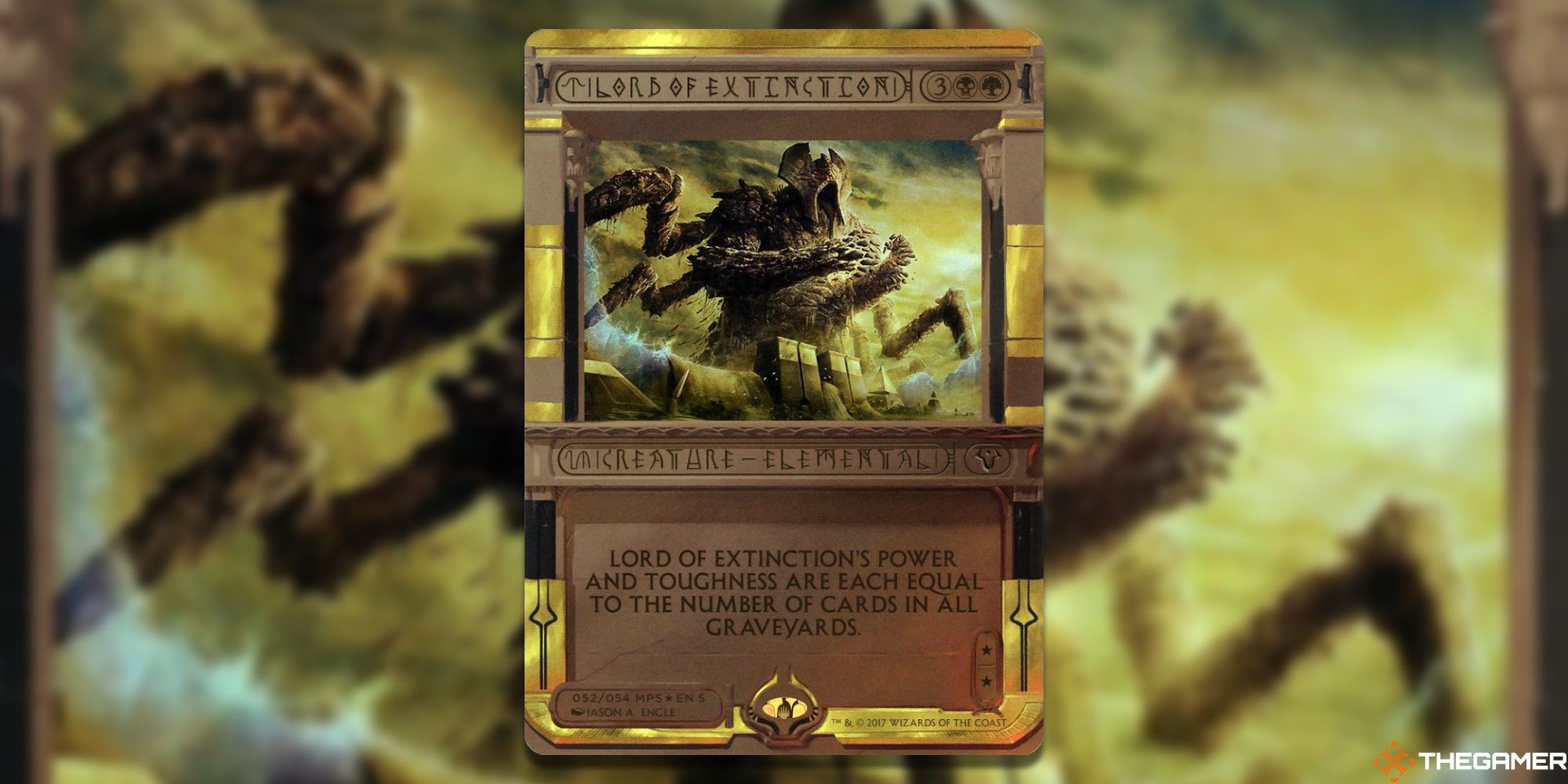 The Best Amonkhet Invocations In MTG, Ranked By Artwork