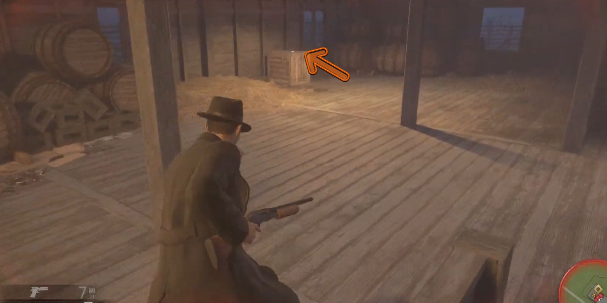 How To Find Every Terror Tale In Mafia: Definitive Edition