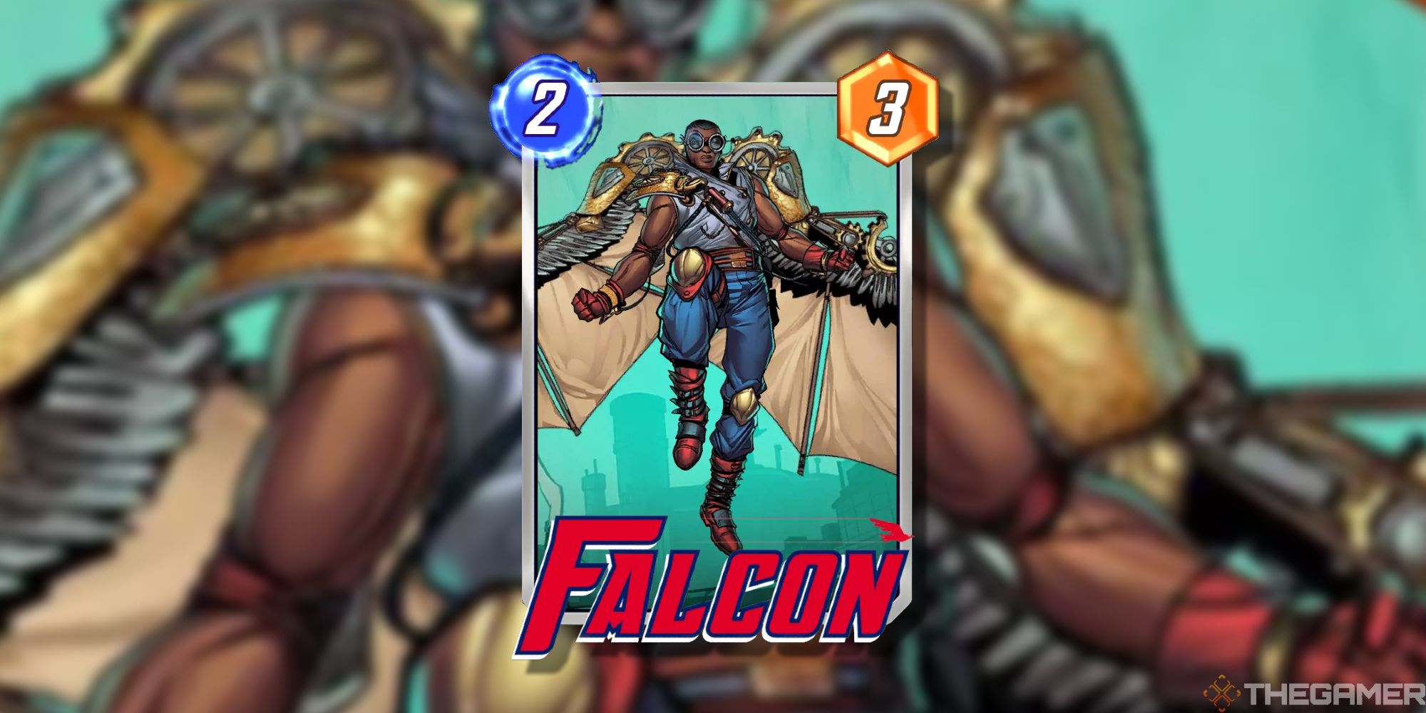 Every Steampunk Variant In Marvel Snap, Ranked