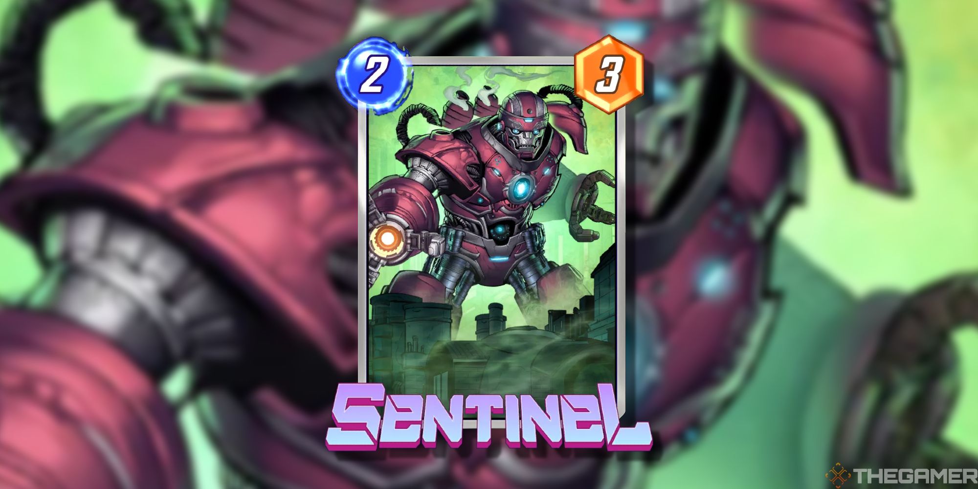 Every Steampunk Variant In Marvel Snap, Ranked