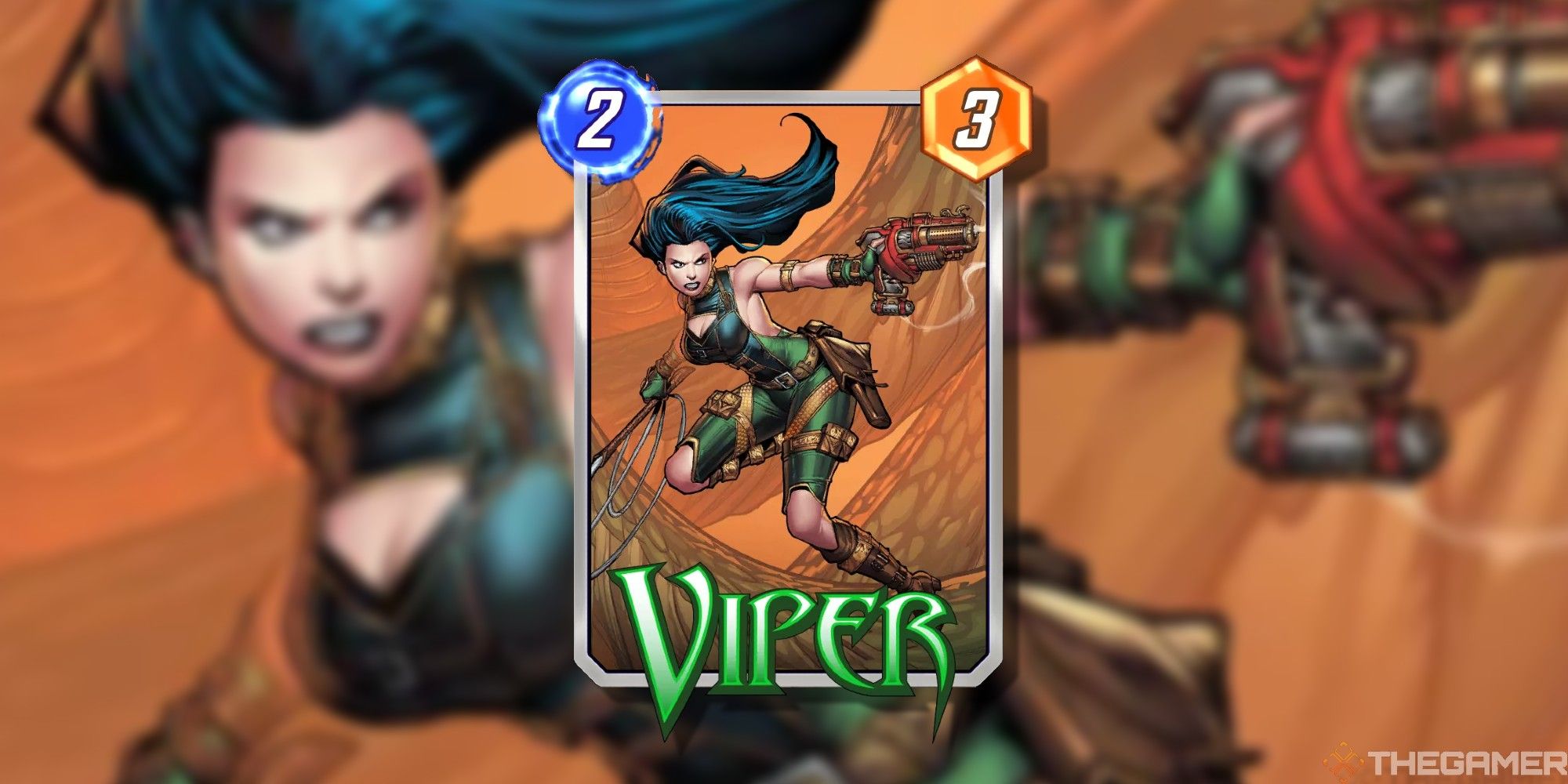 Every Steampunk Variant In Marvel Snap, Ranked