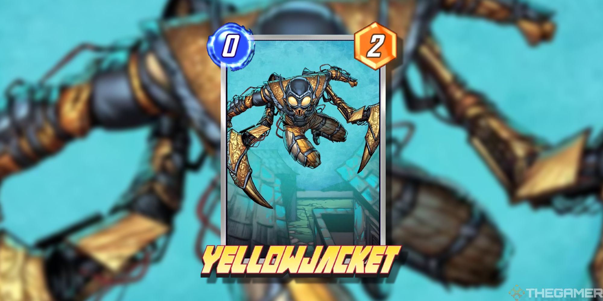 Every Steampunk Variant In Marvel Snap, Ranked