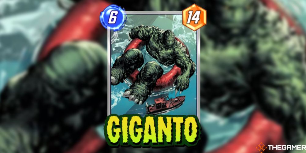 Every Summer Vacation Variant In Marvel Snap, Ranked