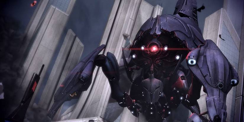 9 Most Powerful Military Armies In Gaming