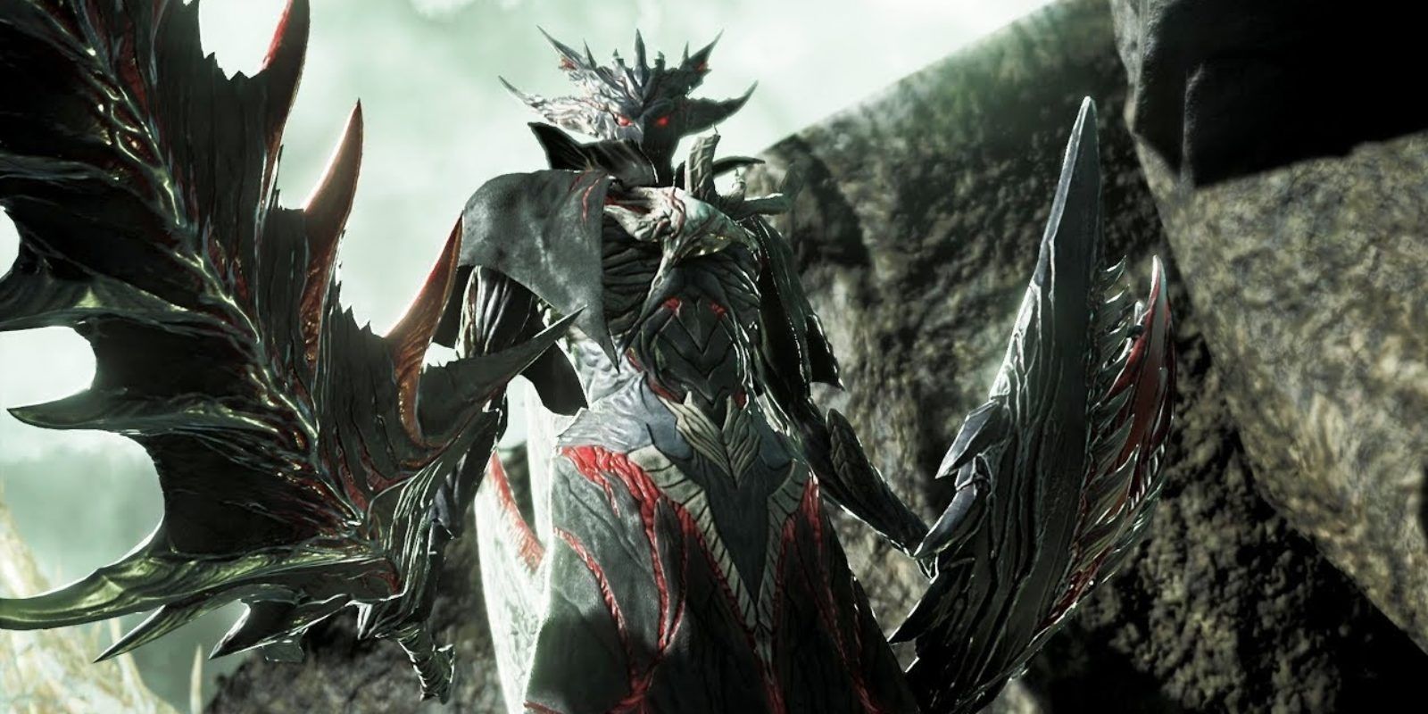 Code Vein: Best Bosses