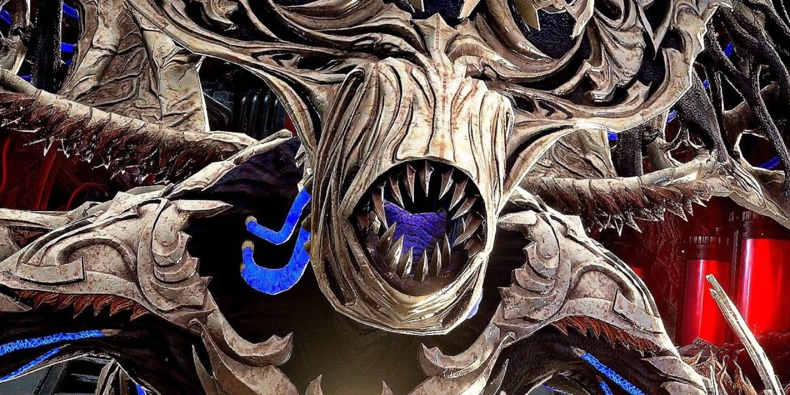 Code Vein: Best Bosses