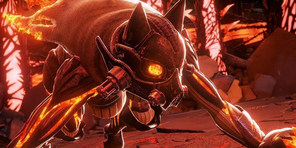 Code Vein: Best Bosses