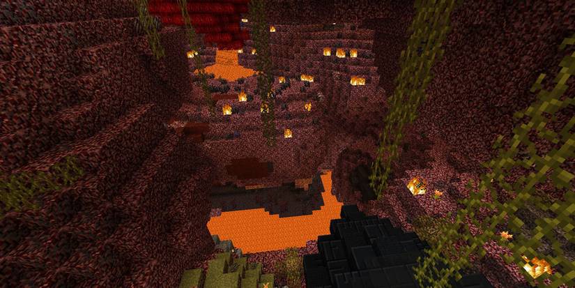 Best Minecraft Mod Packs For Hardcore Survival