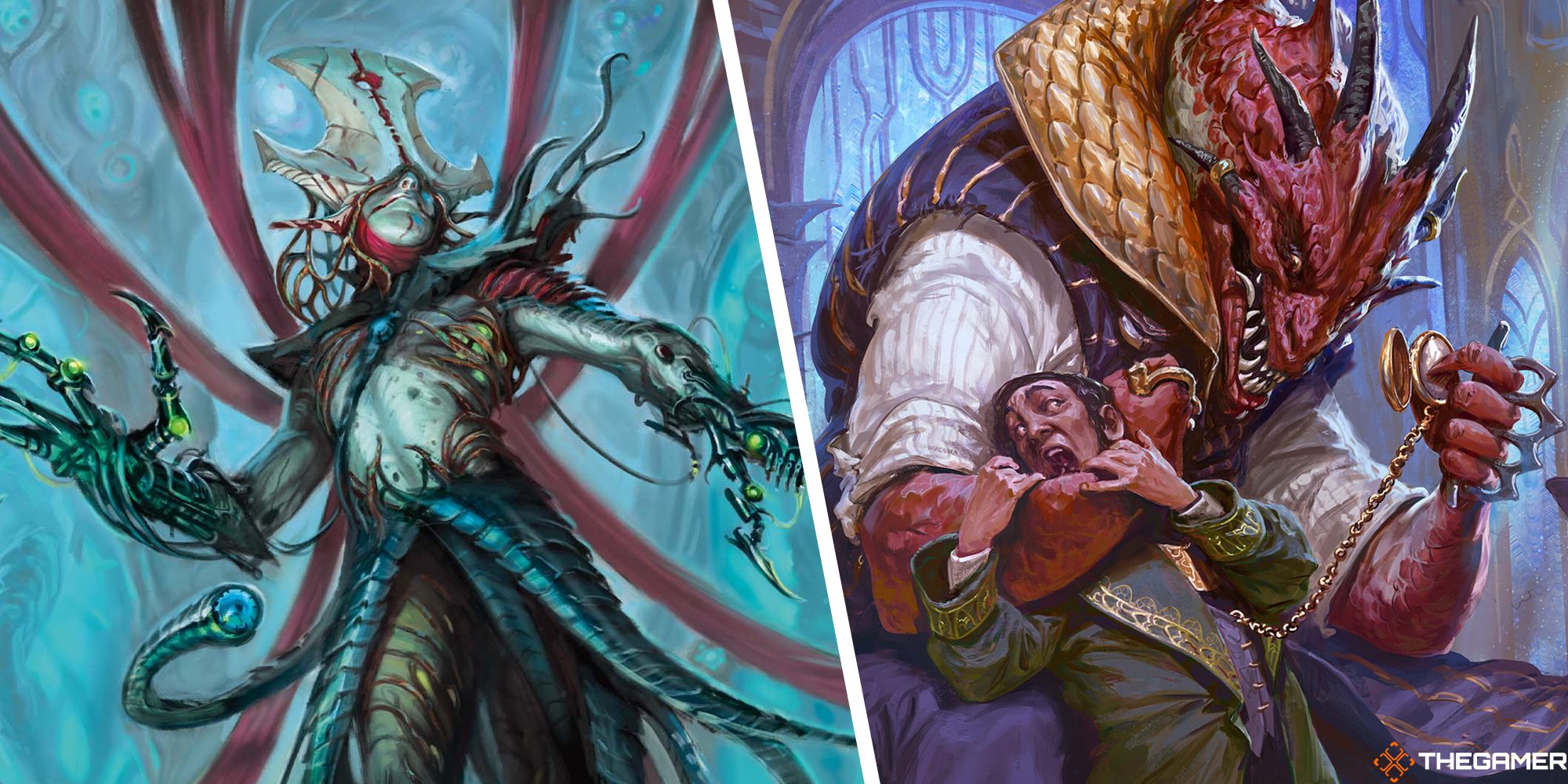 Common Mistakes To Avoid When Building An Alchemy Deck In MTGA