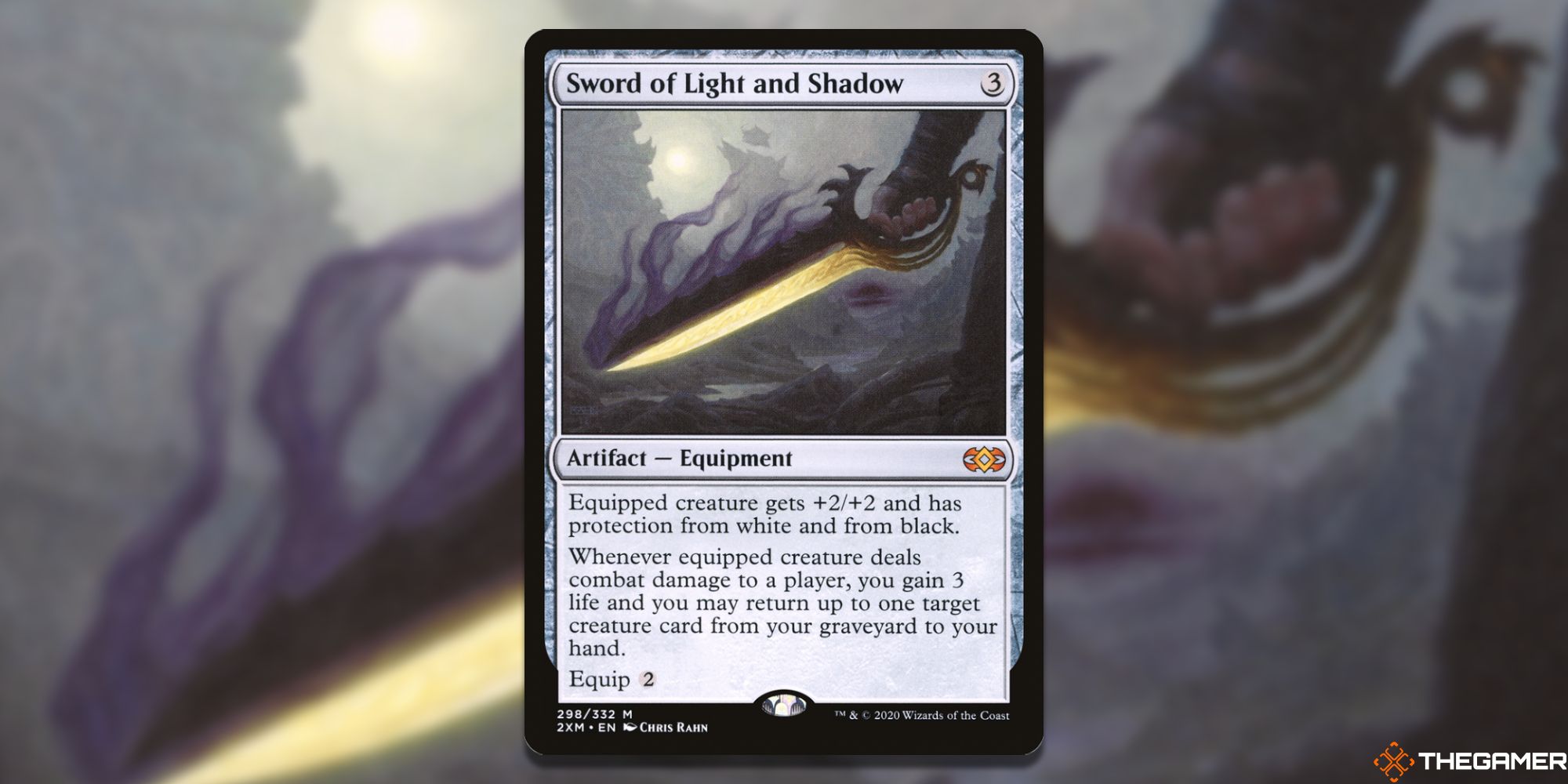 MTG: Every Mirran Sword, Ranked