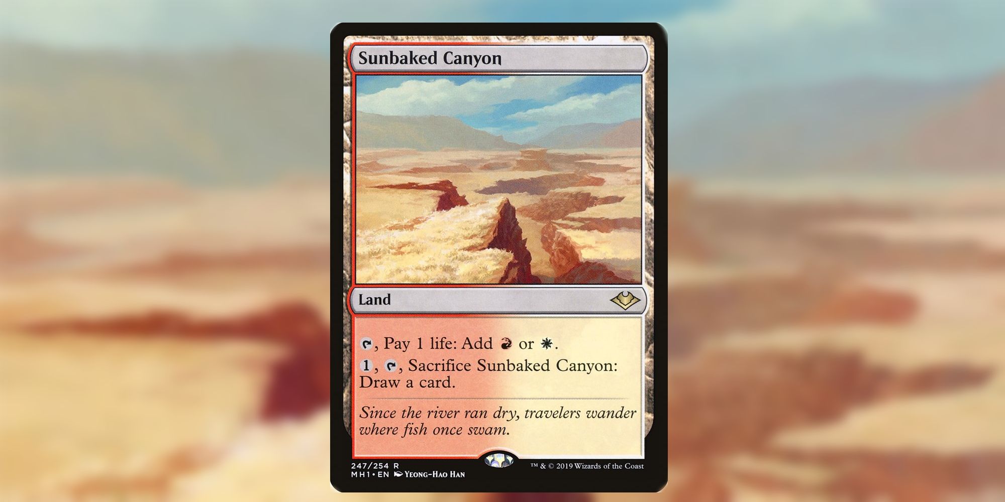 How To Build Your First Modern Deck In Magic: The Gathering