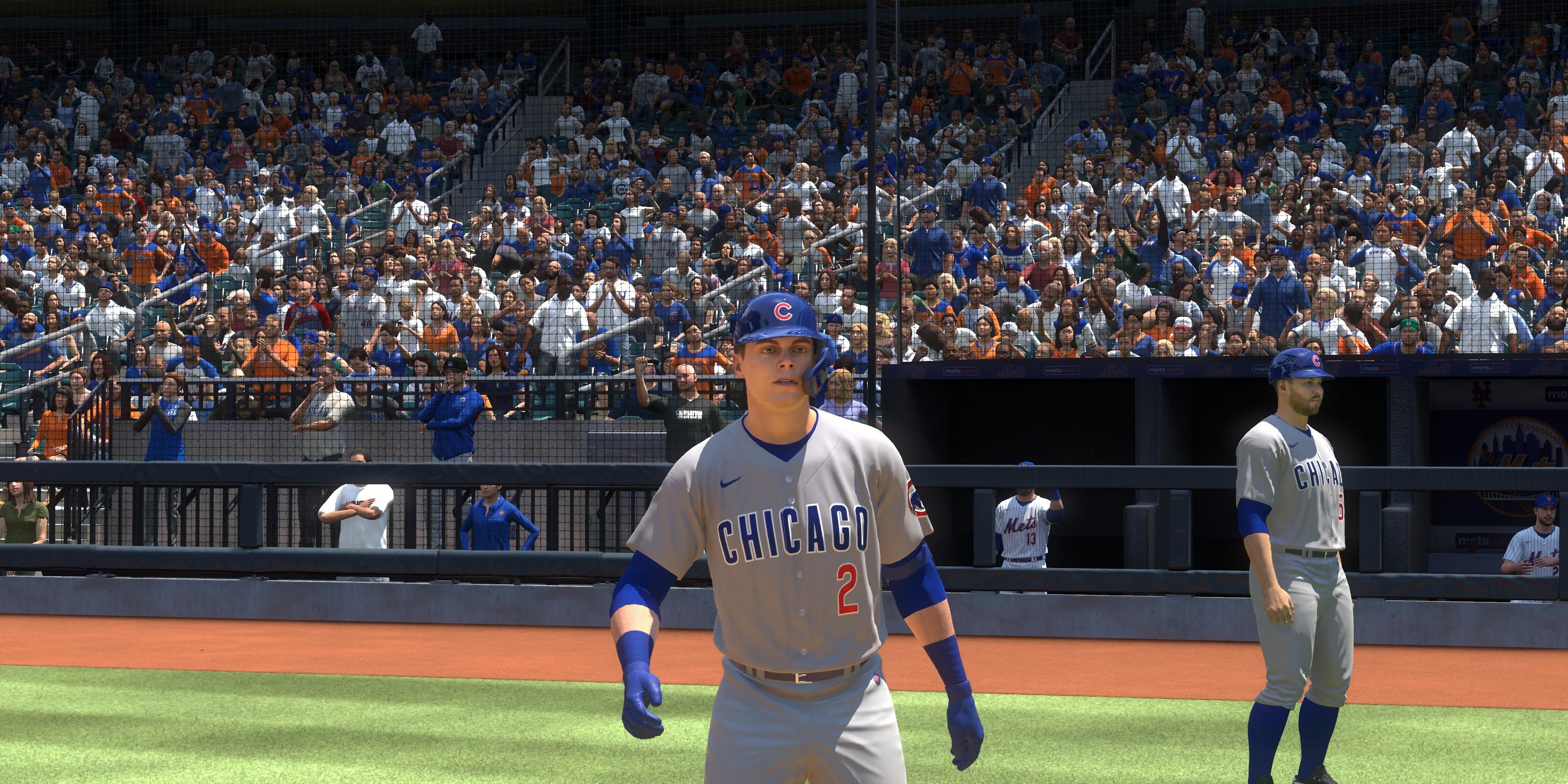 The 7 Best Second Basemen In MLB The Show 23