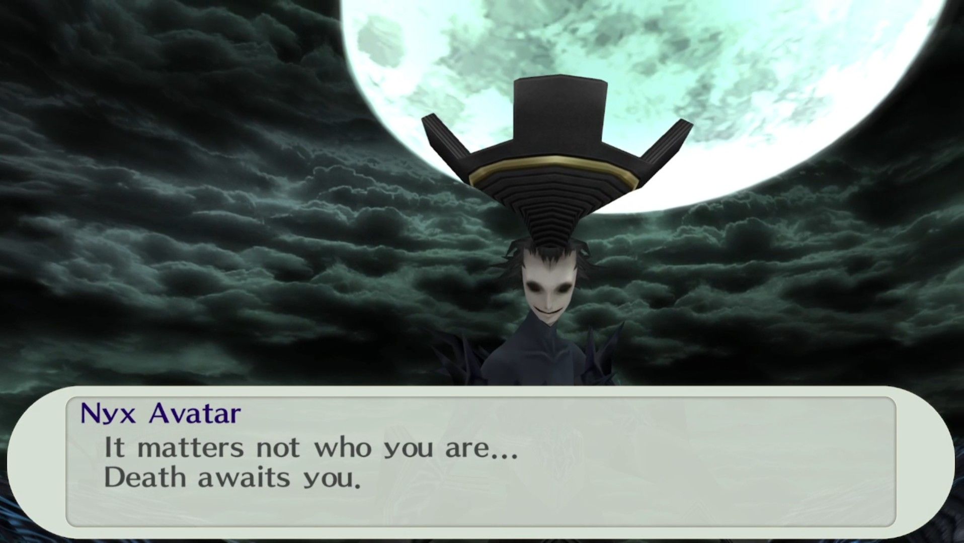 How To Defeat Nyx And Beat Persona 3 Portable