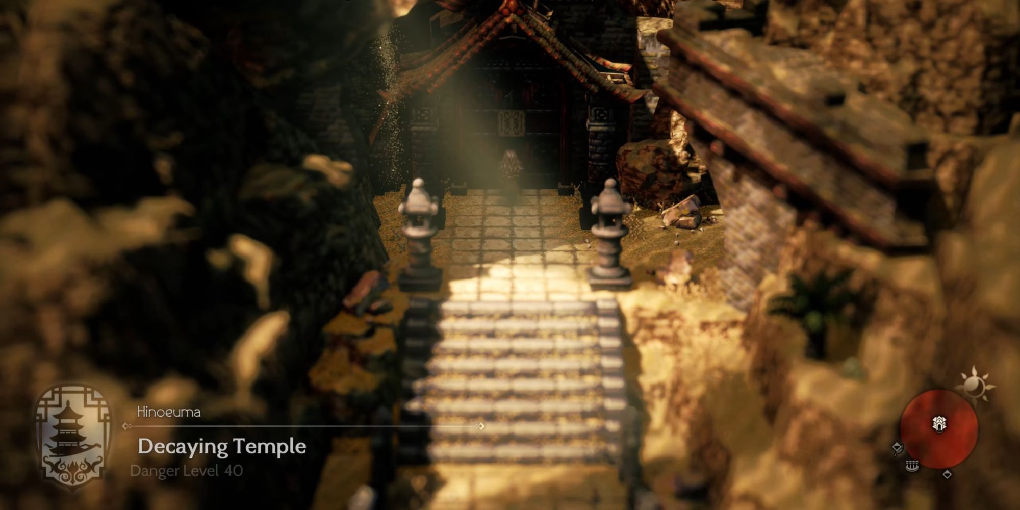 How To Obtain All Legendary Arms In Octopath Traveler 2