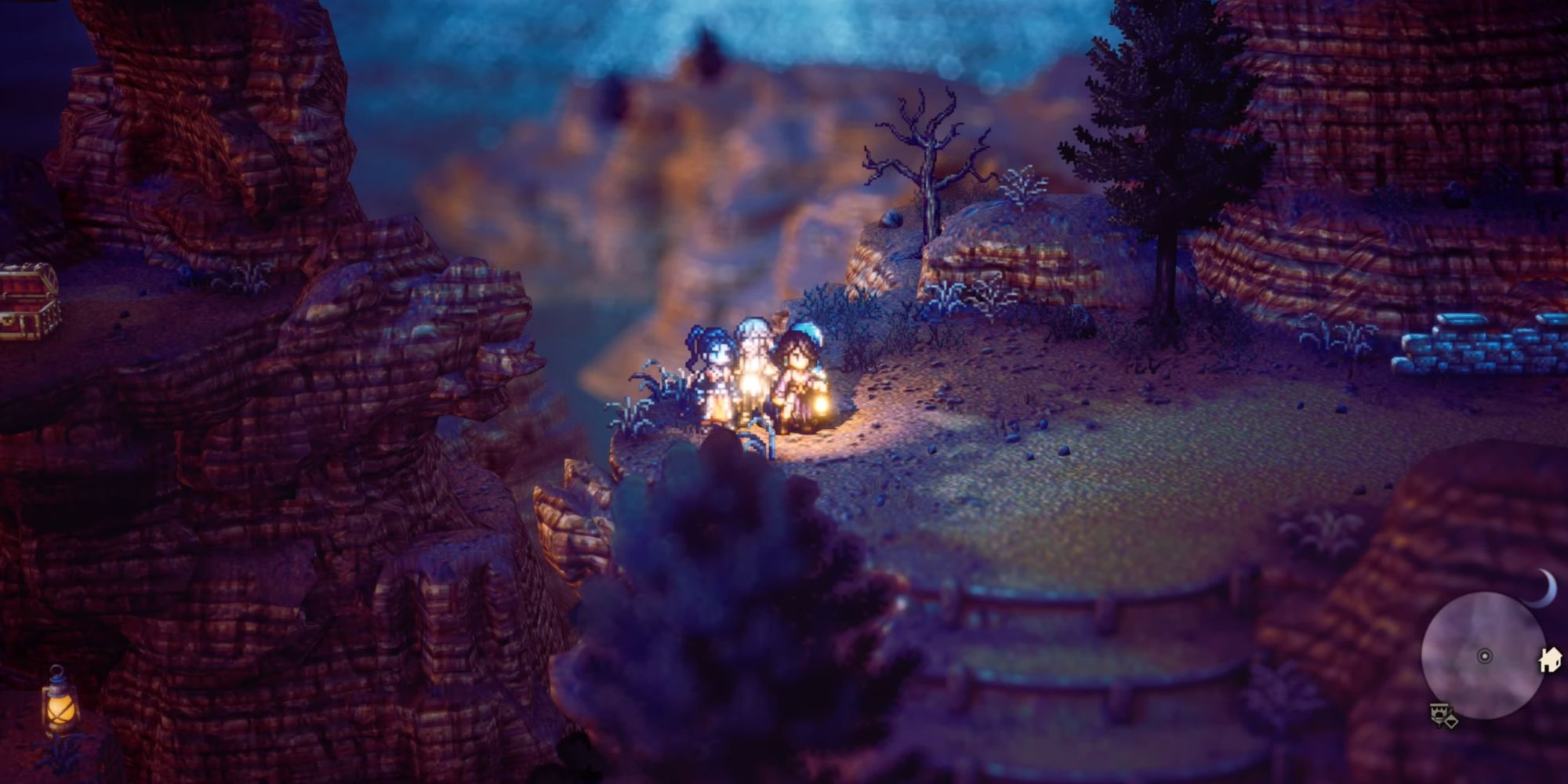 How To Obtain All Legendary Arms In Octopath Traveler 2