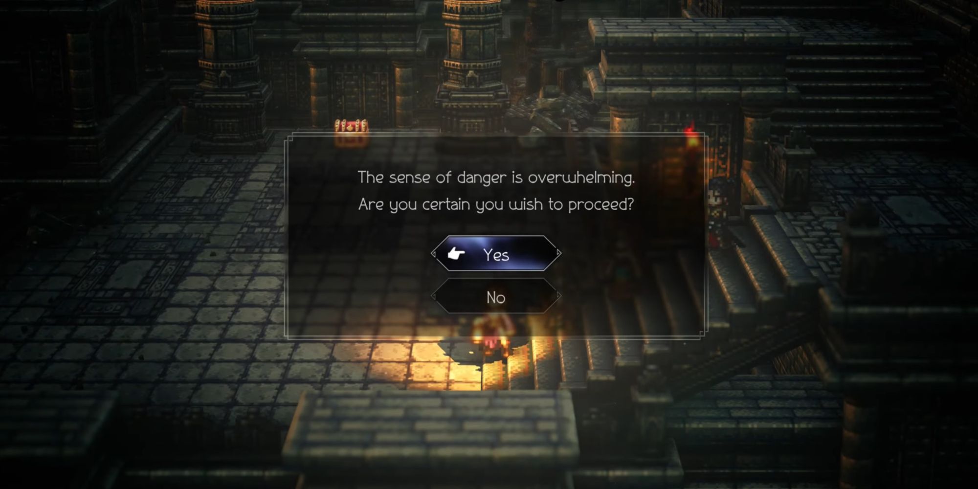 How To Obtain All Legendary Arms In Octopath Traveler 2