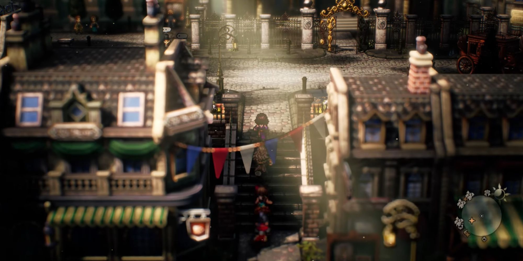 How To Obtain All Legendary Arms In Octopath Traveler 2