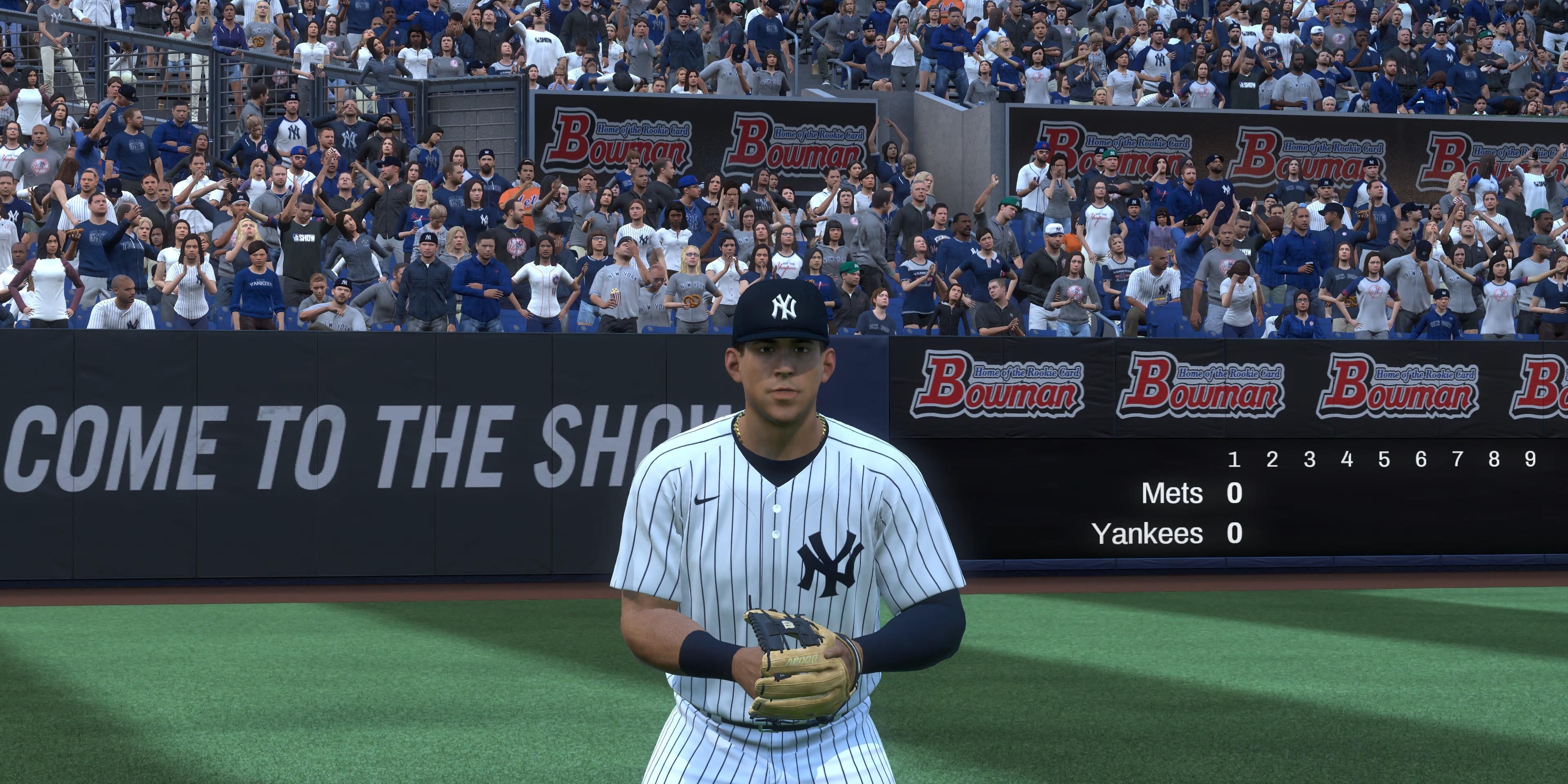Best MLB The Show 23 Left Fielders, Ranked