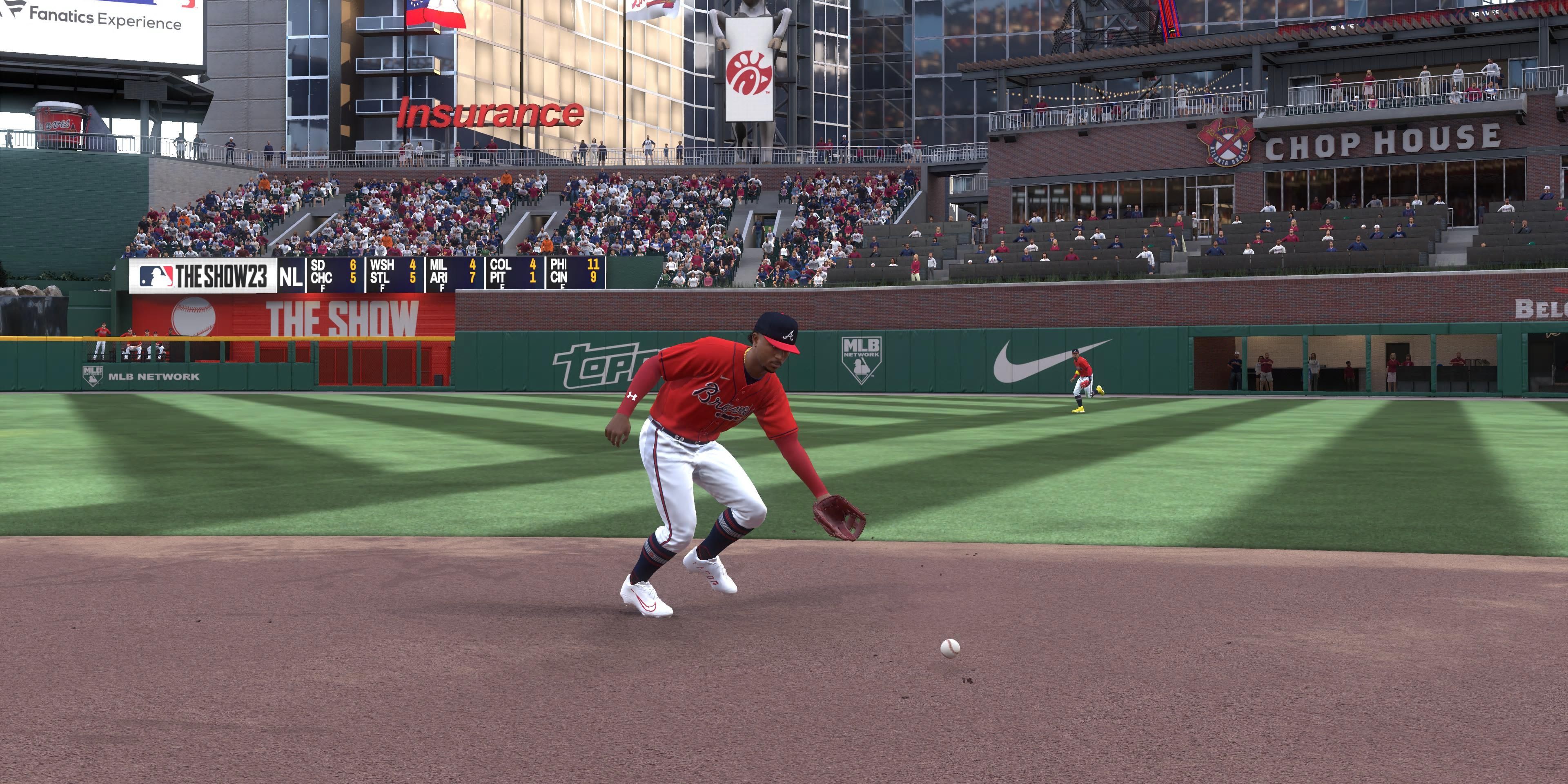 The 7 Best Second Basemen In MLB The Show 23