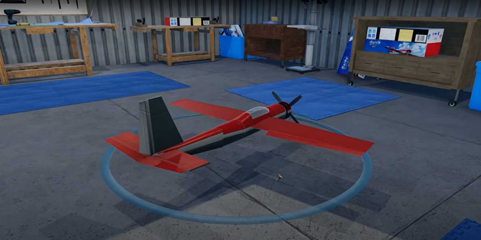 The Best Games Where You Build A Plane