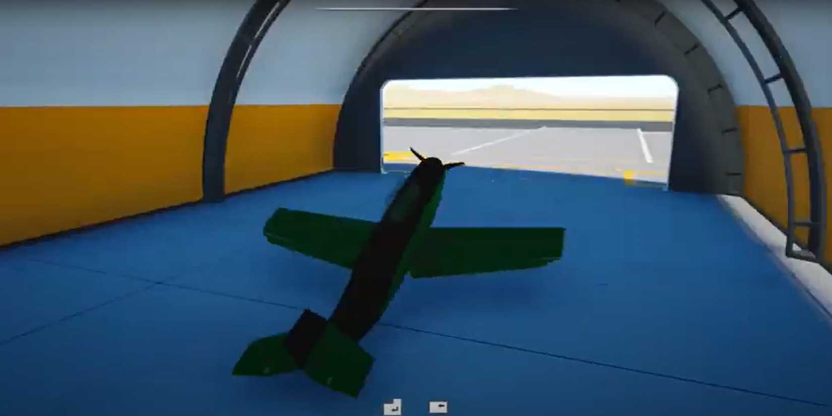 The Best Games Where You Build A Plane